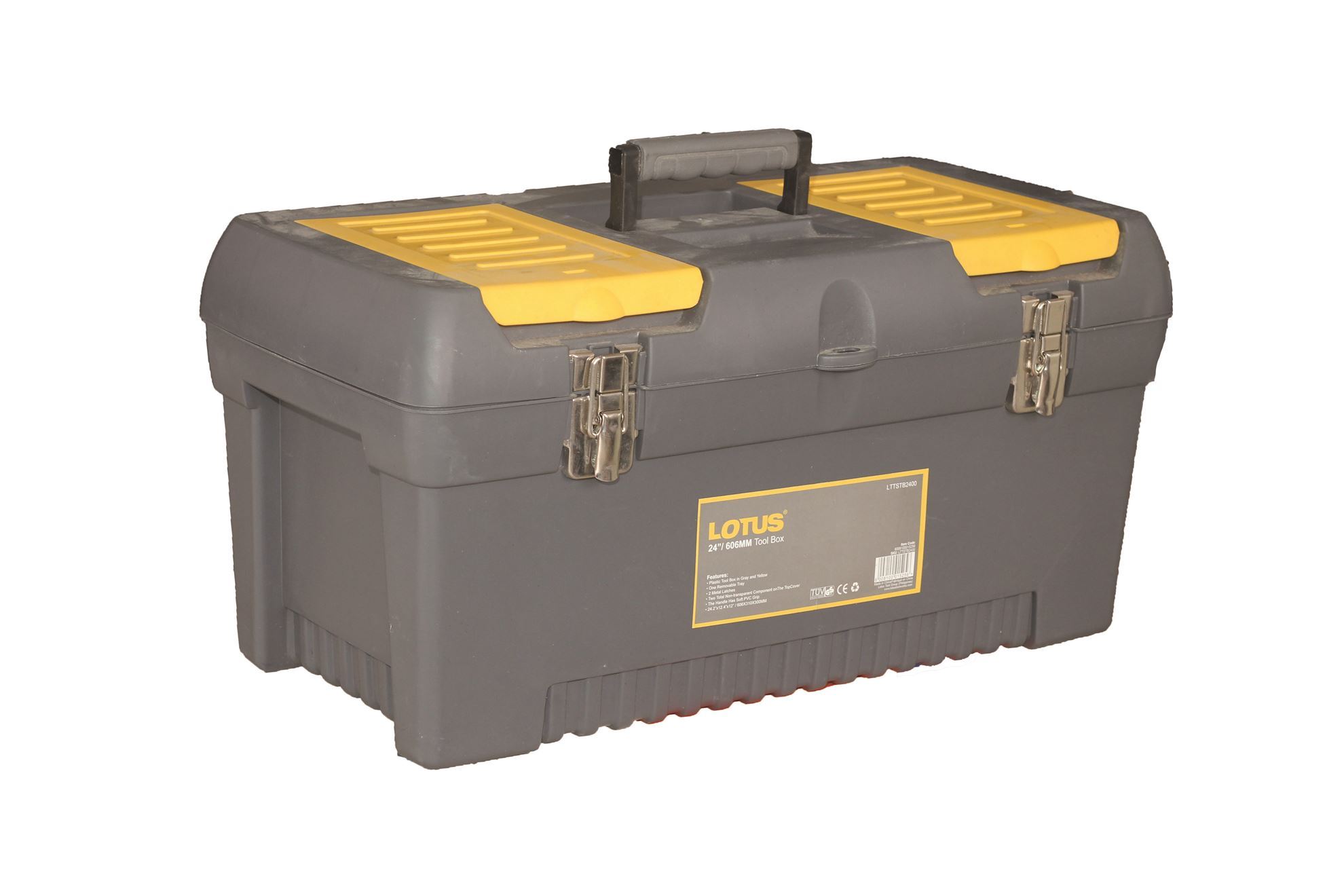 lotus tool box-Unlistore Philippines