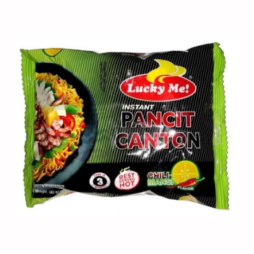 Lucky Me-Unlistore Philippines