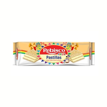Rebisco-Unlistore Philippines