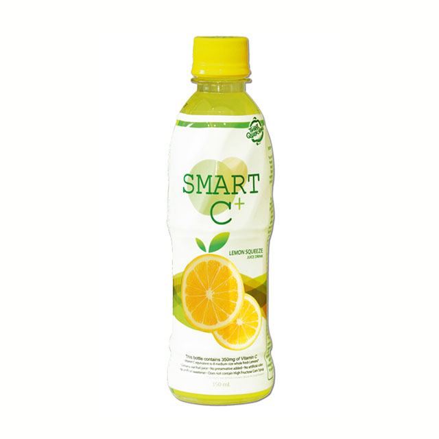 Oishi, Smart-C Juice 350 ml (Calamansi, Dalandan, Lemon Squeeze, Orange ...