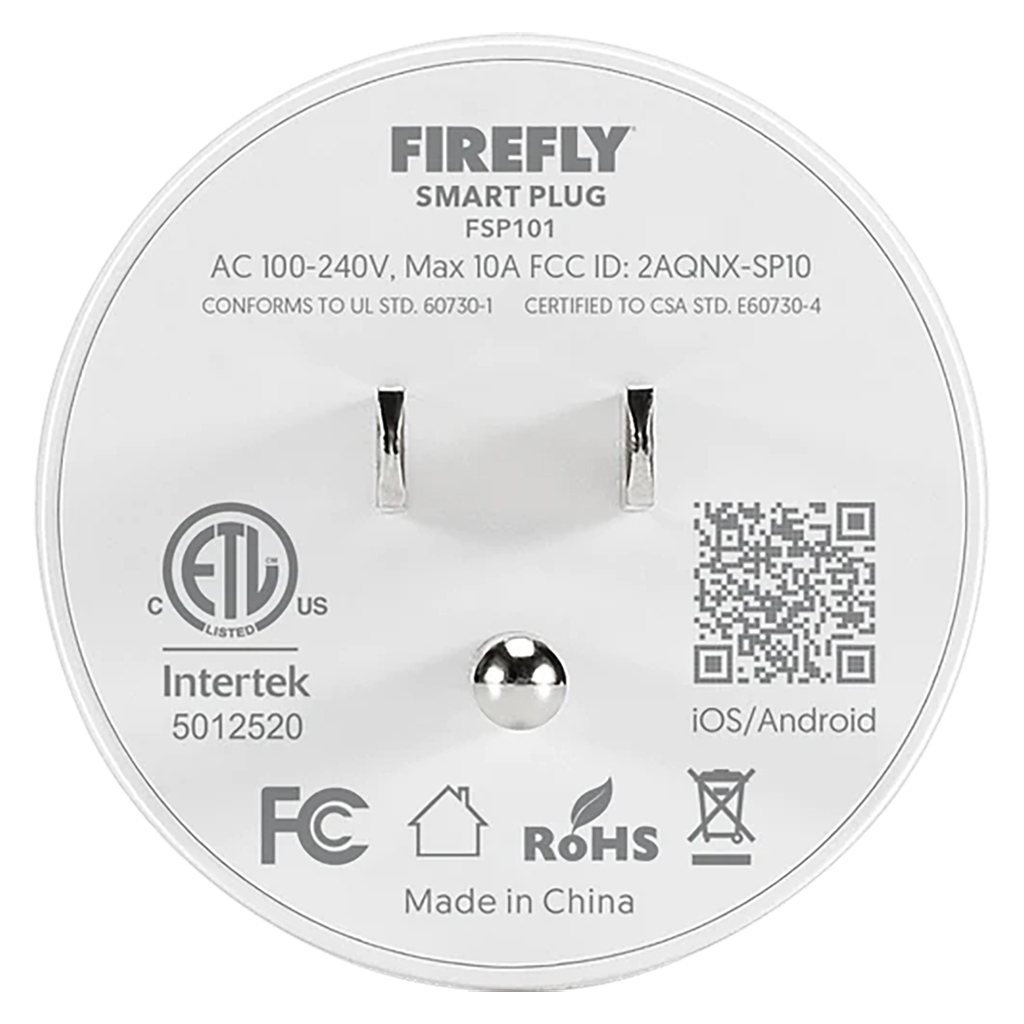 firefly-smart-solutions-smart-plug-Unlistore Philippines