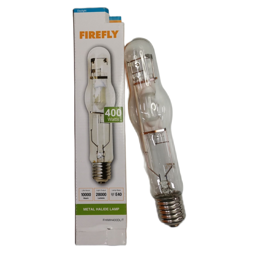 Firefly Metal Halide Tubular Lamp-Unlistore Philippines