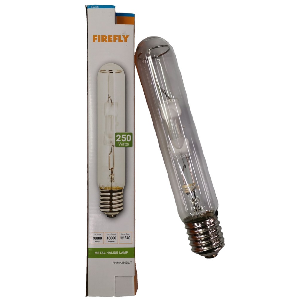 Firefly Metal Halide Tubular Lamp-Unlistore Philippines