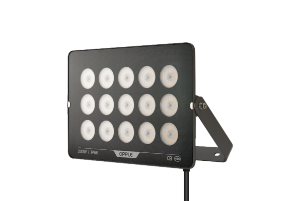 OPPLE LED FLOOD LIGHT EQ SERIES-OPLEQS2-Unlistore Philippines