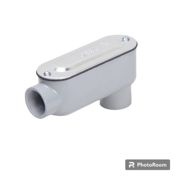 Electrical Conduit & Fittings | Durable EMT, PVC, Metal Conduits ...